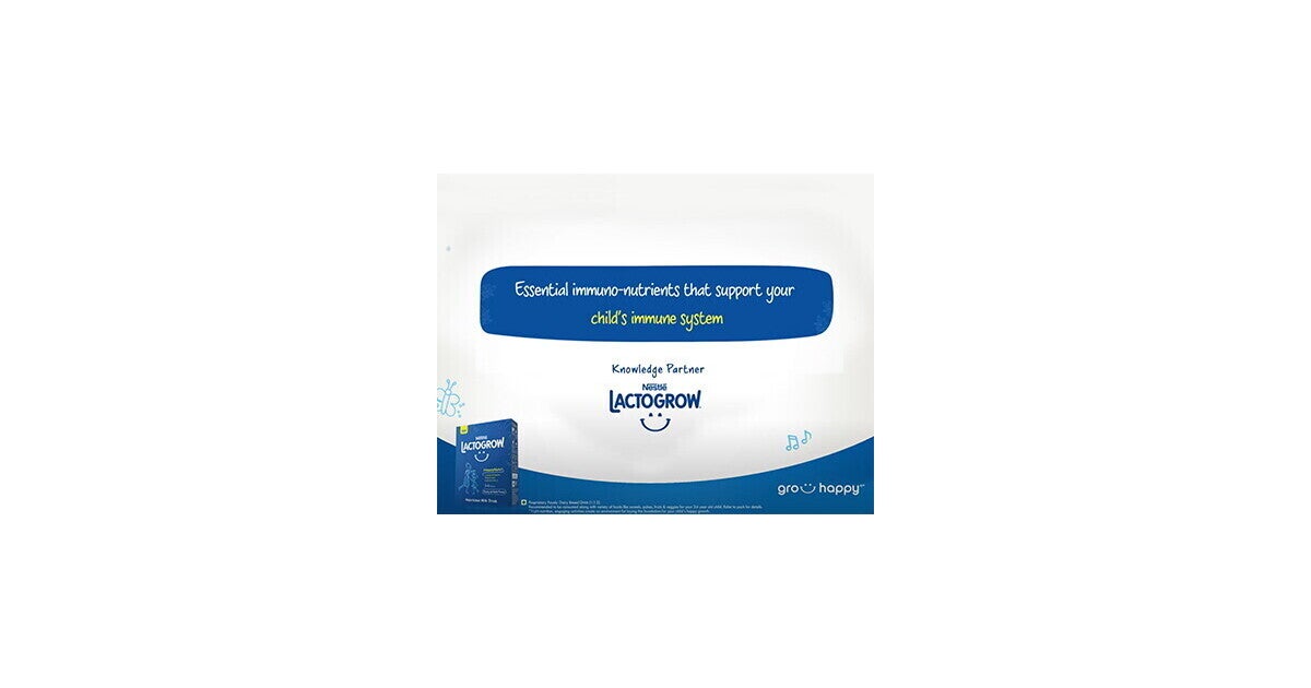 Essential Immuno Nutrients to Boost Child's Immune System | FamilyNes