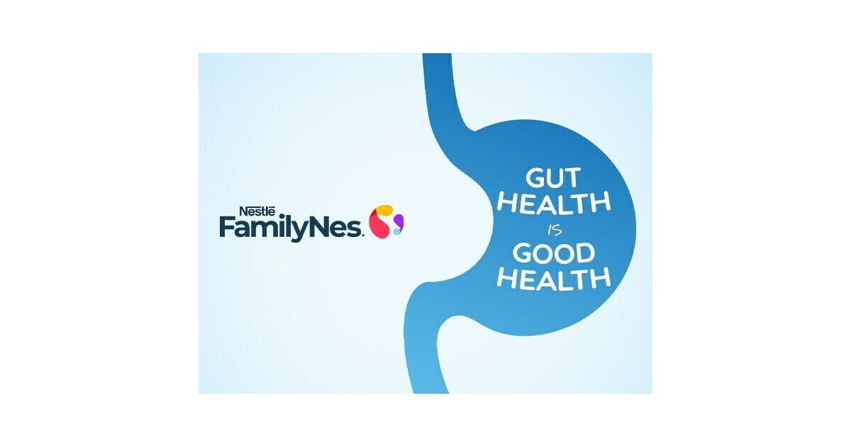 Gut Health Is Good Health: Why It Matters for Your Child | FamilyNes