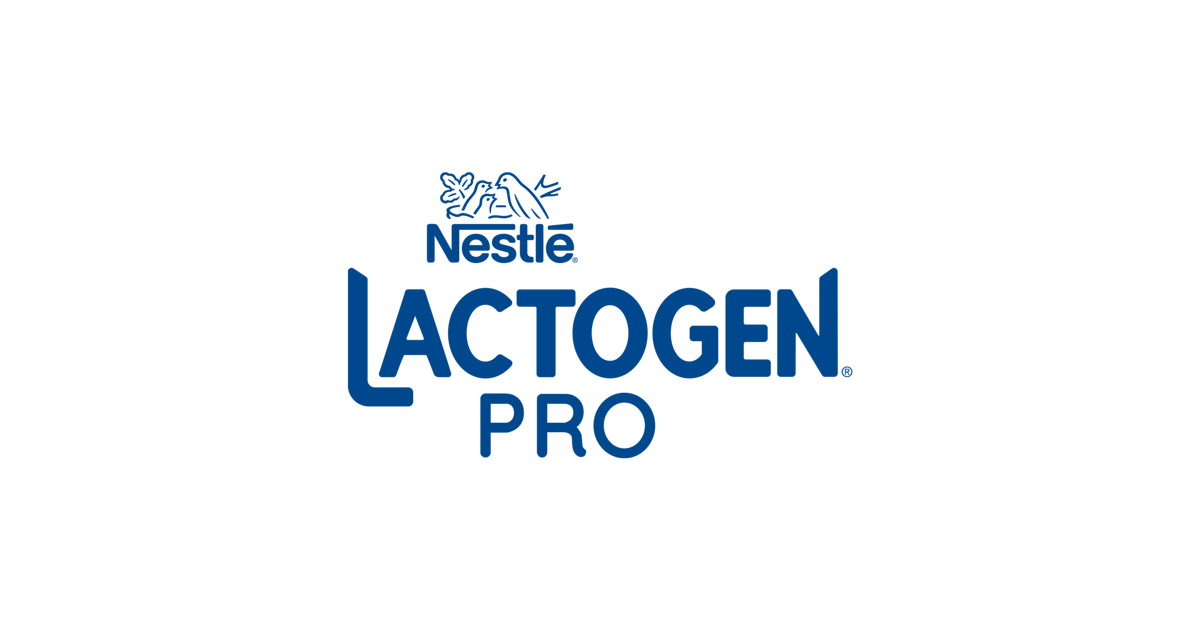 Nestlé LACTOGEN PRO – Infant Formula with Probiotics | FamilyNes